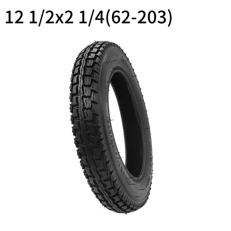 12 Inch Tire 12 12 X 2 14 62 203 For Gas Scooters And Electric