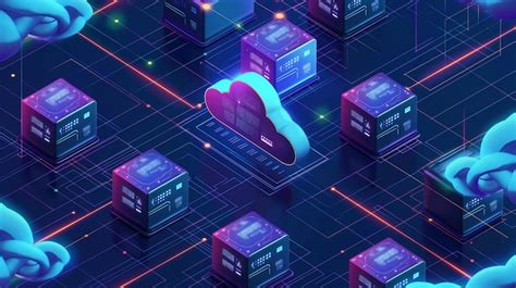 Container Orchestration Platforms Orchestrating Containers For Optimal Performance Premium Ai