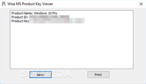 Wise Windows Key Finder Download Softpedia