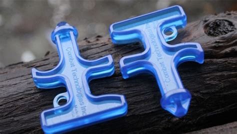 Self Defense Stinger