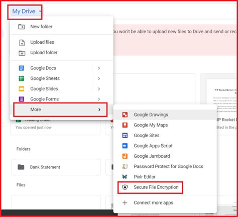 Password Protect Pdf Without Acrobat 5 Ways To Encrypt File