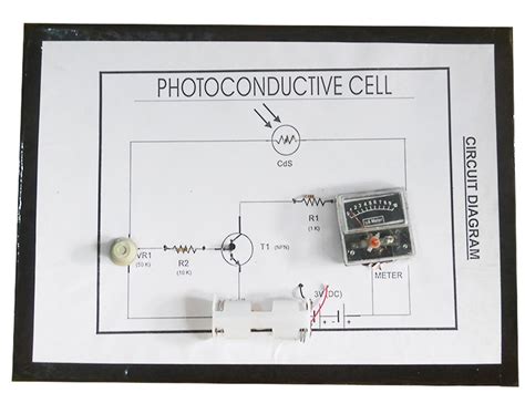 photoconductive cell at rs 500 janakpuri new delhi id 13014892062