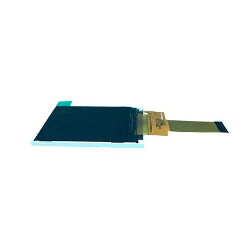 2 0 Inch 240 320 Resolution MCU Interface TN TFT LCD Display Lcd Display Lcd Module Lcd Panel