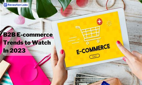 reveation labs on linkedin ecommerce ecommercebusiness b2b