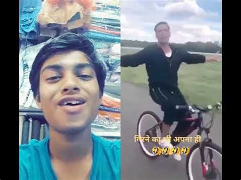 Vishesh Pandey YouTube