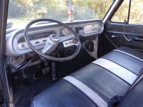 1964 Corvair Rampside Truck Auto Rare Great Driving Truck Classic