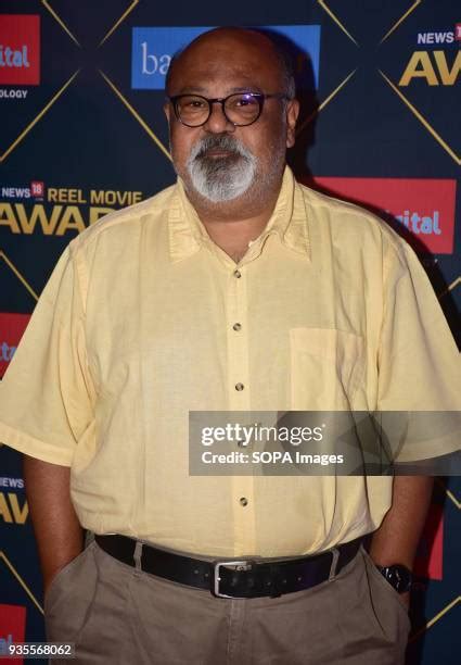 Indian Film Actor Saurabh Shukla Attend The Red Carpet Event Of News