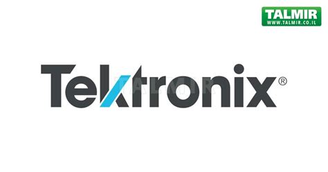 טקטרוניקס Tektronix אוסצילוסקופים וציוד בדיקה למעבדות אלקטרוניקה