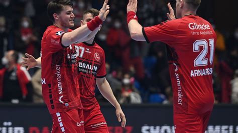 Elvar Með Sex Mörk Og Sex Stoðsendingar í Sigri Melsungen Vísir