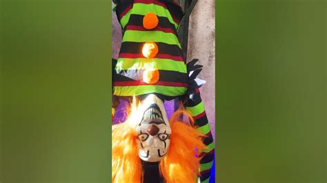 Spirit Halloween 2023 Poor George Animatronic Spirithalloween2023