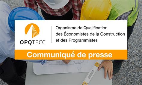Forte Valeur Ajoutée Des économistes De La Construction Indépendant Reconnue Par Les Maîtres D