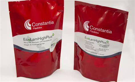 Constantia Flexibles Earns Worldstar Award For Pe Laminate Packaging