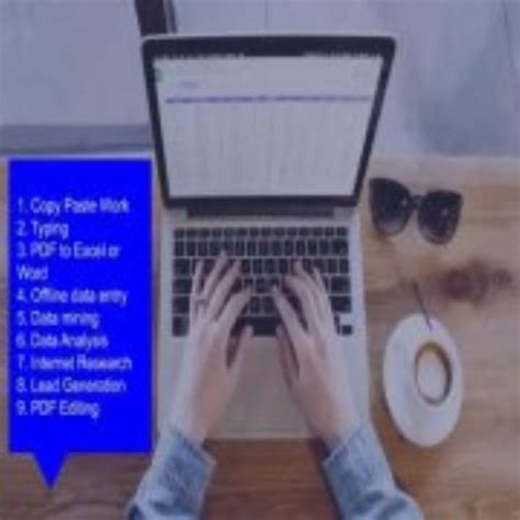 Do Work With Fiverr As A Data Entry Operater By Rahul0716 Fiverr