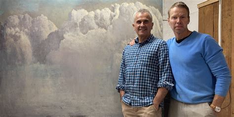 Exhibitions Explore Inspiring Artworks — Jon Adam