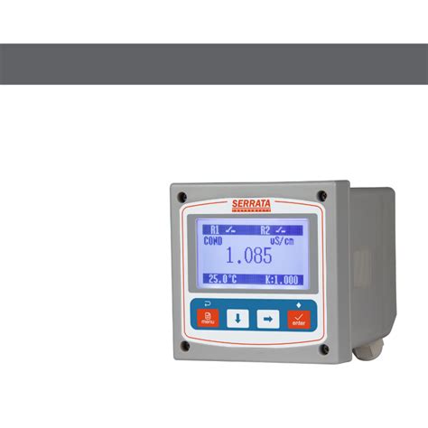 Analytic Measuring Instruments Serrata Instruments Solutions For Environmental Monitoring