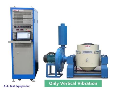 Reliable Vibration Testing Equipment For Aerospace And Automotive Parts Vibration Testing