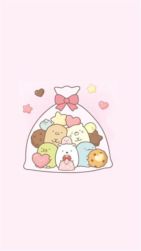 Cute Candy Kawaii Iphone Wallpapers Top Free Cute Candy Kawaii Iphone