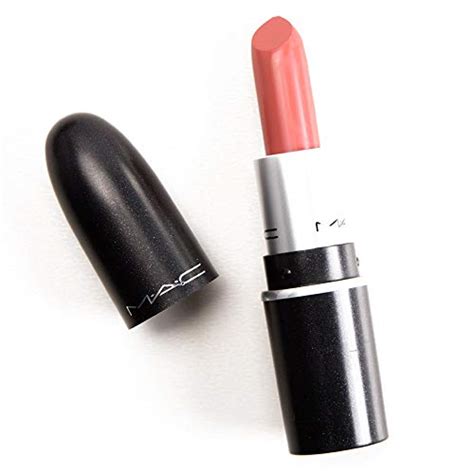 Amazon Com MAC Matte Lipstick Kinda Sexy Beauty Personal Care