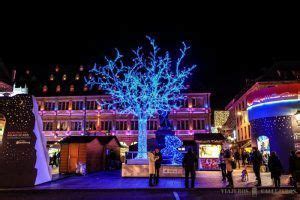 Qué Ver En Estrasburgo En Navidad Viajeros Callejeros