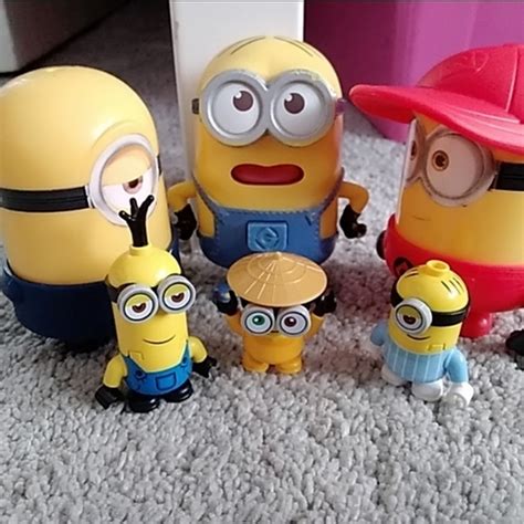 Minions Rule Roblox Youtube