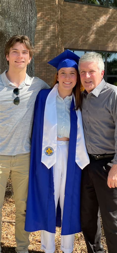 After 4 Of The Most Challenging But Also Rewarding Years Of My Life I Have Officially Graduated