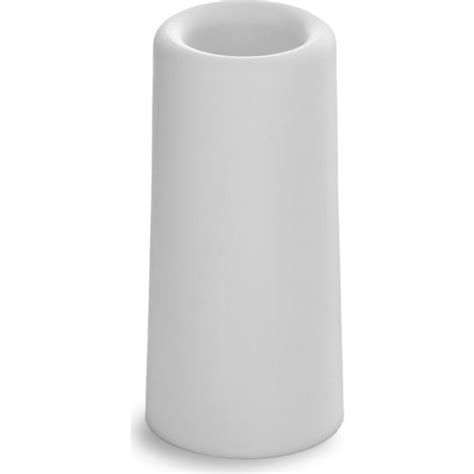 DÖrrstopp Vit Sb 65mm Bolist Sveriges Närmaste Byggvaruhus