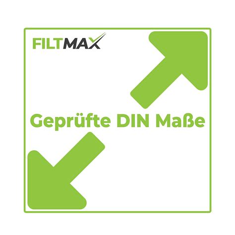 Günstige Ersatzfilter Für Maico Zf 60 100 0093 0680 Badlüfter Kaufen