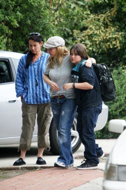 Melissa Etheridge Bailey Jean Cypher