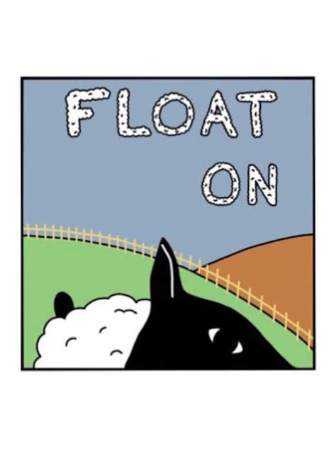 Modest Mouse Float On