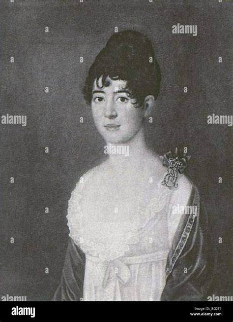 Ekaterina Uvarova Was A Russian Aristocrat Known For Her Social Influence And Cultural