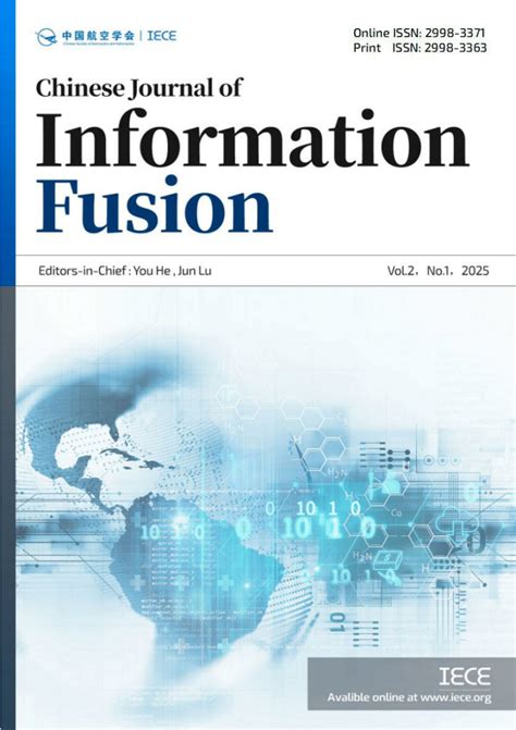 Pdf Chinese Journal Of Information Fusion Radar Multi Feature Graph Representation And Graph