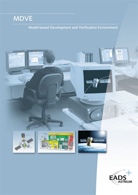 Pdf Mdve Model Based Development And Verification Environment