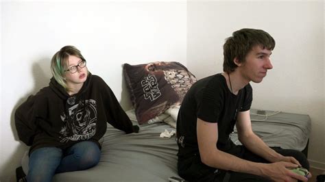 „hartz Und Herzlich“ Jasmin Und Maik Bringen Sich In Lebensgefahr