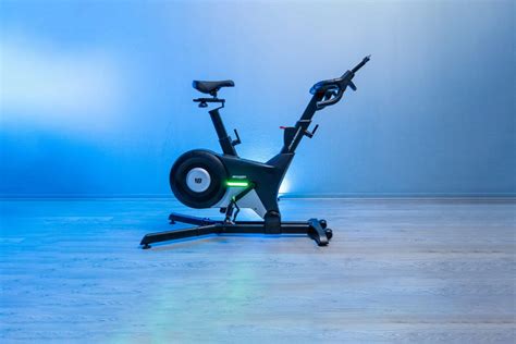 Smart Bike Pro 8000 Bicicleta Giratória Profissional Com Bluetooth