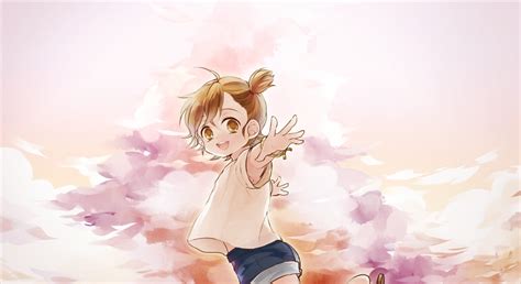 Barakamon Fanart Zerochan Anime Image Board
