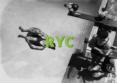 Ryc What Does Ryc Mean