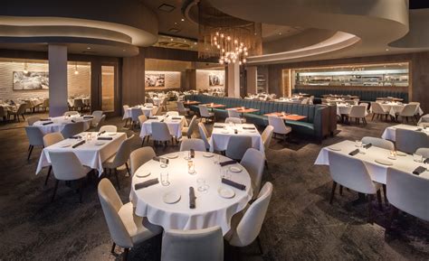 Park Meadows Perrys Steakhouse And Grille® Fine Dining In Denver Co