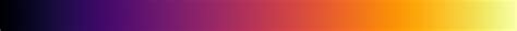 built in colormaps — gr framework 0 73 14 documentation
