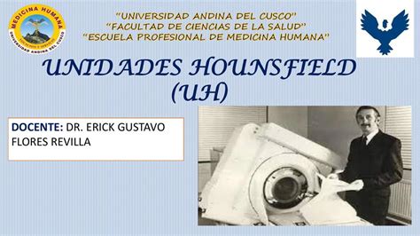 Unidades Hounsfield Katerine Puma Udocz