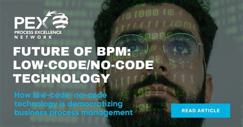 Pex Network On Linkedin Bpm Innovation Lowcode Nocode Businesstransformation Techtrends