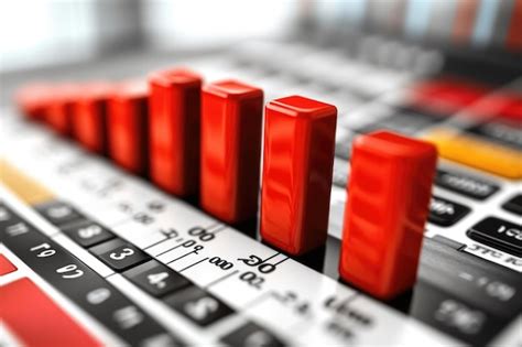 Comparing Results A Detailed Analysis With Two Bar Charts For Effective Data Visualization