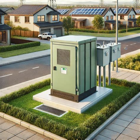 Eoi Supplier Of Grid Connected Batteries ~160kwh Constructus