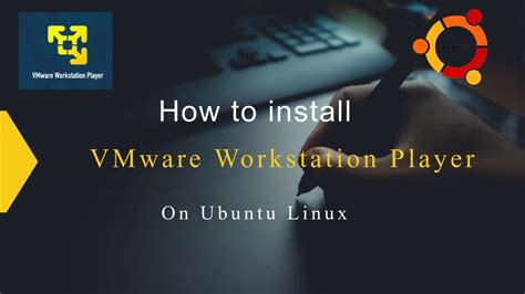 Vmware Player Ubuntu Download Warepole