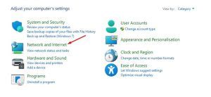 How To Change Network Adapter Name On Windows 11