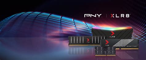 Pny Performance 8gb Ddr4 Dram 3200mhz Pc4 25600 Cl22 Compatible With 2933mhz