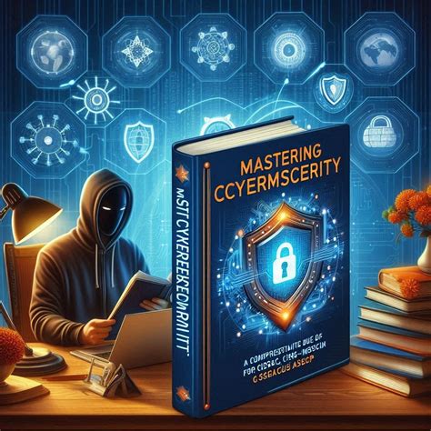 Mastering Cybersecurity A Comprehensive Guide For Cissp Cisa Cism