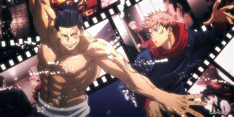 Why Is Todo The Best Character In Jujutsu Kaisen