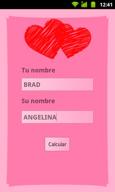 Love Calculator Apk For Android Download