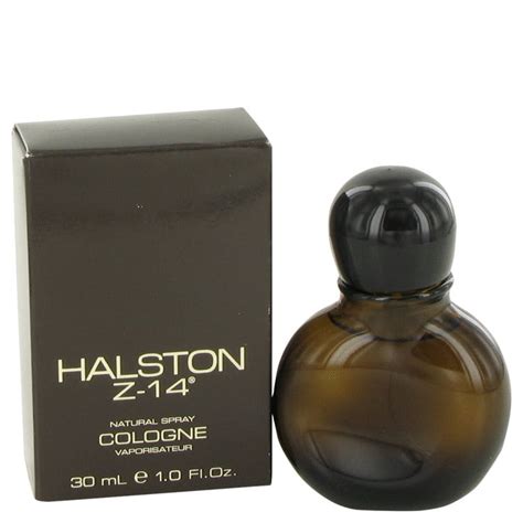 Halston Z 14 By Halston For Men Gbsoru