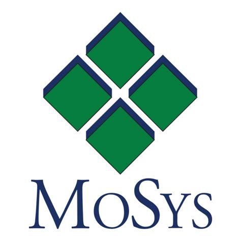 Mosys Logo Png Vector Svg Free Download